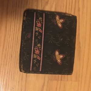 Sharif Bags | Trifold Wallet | Poshmark